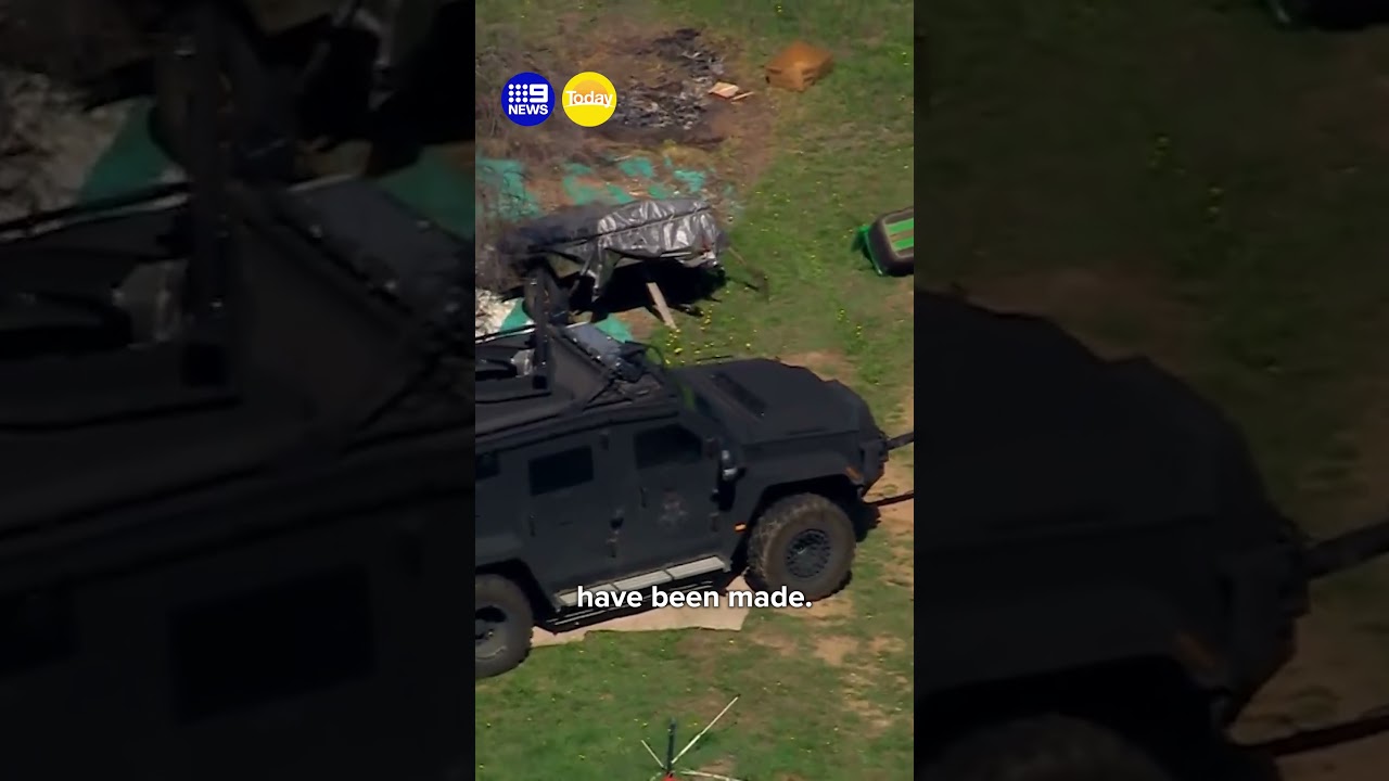 New details about Dezi Freeman's final days | 9 News Australia