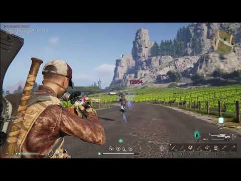 Steam Community :: Video :: Once Human Shattered Maiden Deviation Location