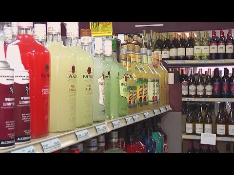 Virginia ABC announces holiday season store hours