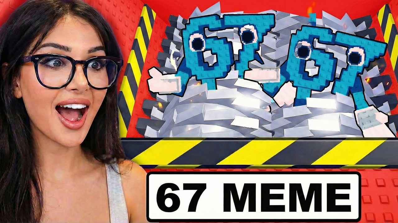 GRIND ANYTHING in Roblox