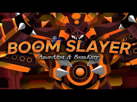 Steam Community :: Video :: Review #22 | Boom Slayer by Amor/BoomKitty ...