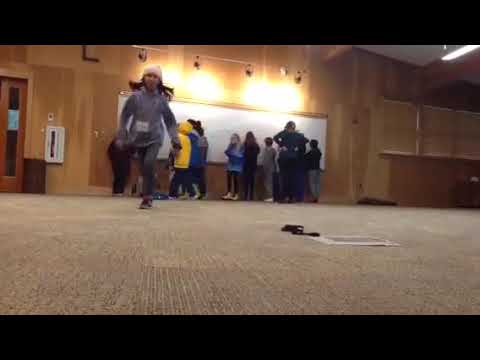 Analysis of Teaching Video – Kailee Price
