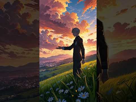 Chill Anime Sunset π
β¨ | #anime #lofi #wallpaper #animeart #relaxing #calm #sunset #sliceoflife