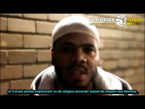 How Islam changed these famous people. – Convertis à l'islam