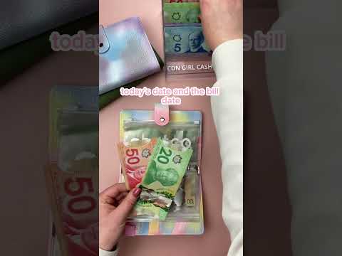 My super quick explanation of a sinking fund. I wish I had started these a LONG time ago.