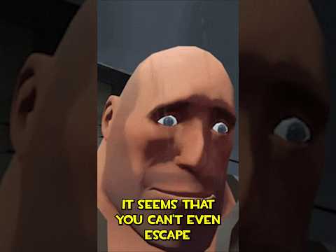 HACKERS IN TF2 MOBILE? #tf2 #teamfortress2 #fixtf2