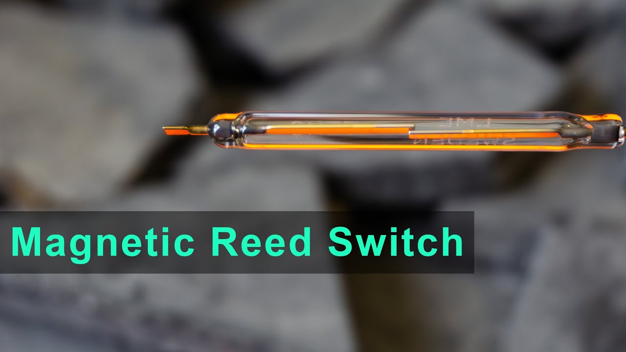 Door Sensor-Controlled Pantry Light