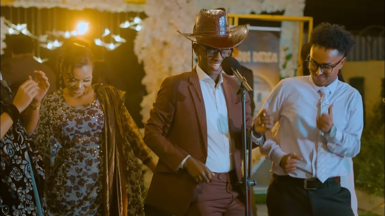 Top 100 Songs - Daily Music Chart from Somalia (13/04/2025) | Popnable