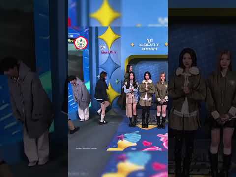 Pantas di contoh Sikap terpuji yang di tunjukan Carmen Hearts2Hearts (H2H).