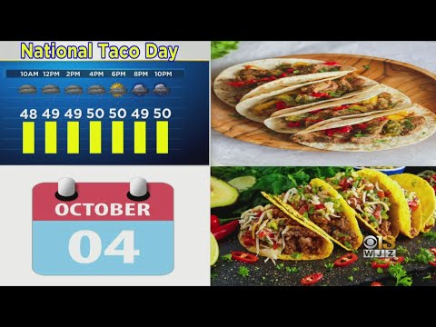 Celebrating Taco Tuesday at Banditos