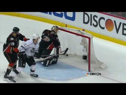 2014 Los Angeles Kings Playoff Goals