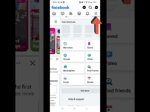How To Access Facebook Marketplace