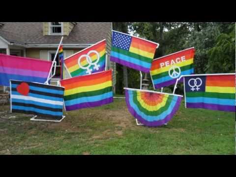 A History of Lesbianism Judy Grahn