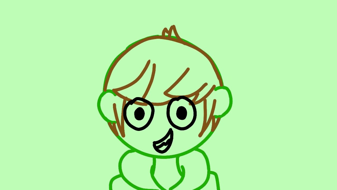Won't Bite Meme - Eddsworld - EddTom/TomEdd Version