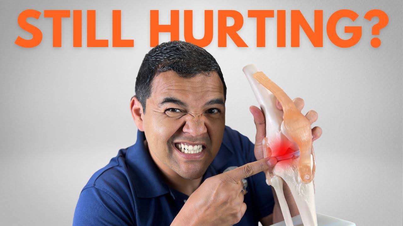 How Long Should My Knee Hurt After Meniscus Surgery?