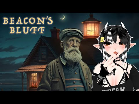 Steam Community :: Video :: Beacon's Bluff | Rubbin' Cthulhu's Tummy!