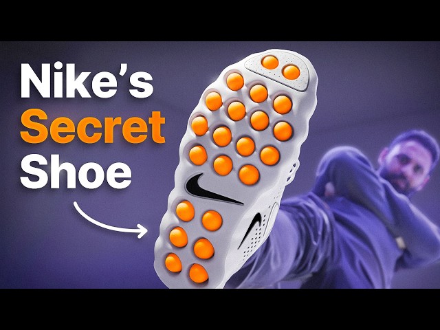 Exploring Nike's Innovative NextG Products: A Glimpse into the Future ...