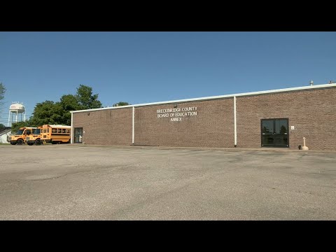Salary increases in the works for teachers in Breckinridge County