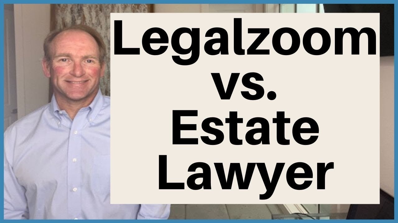 DIY Estate Planning - A Different Perspective
