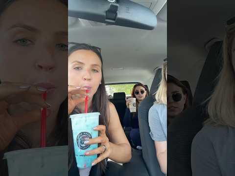 7 Brew Coffee Review! #coffeereview #coffeeshop #7brew #energydrink #roadtrip #tennessee #wedding