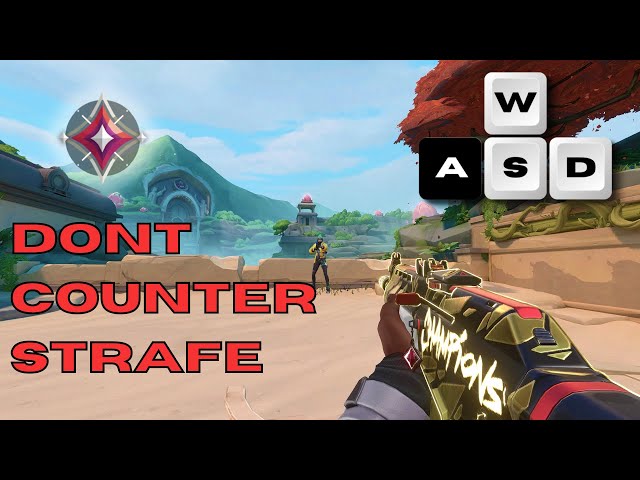 5 tips to counter Odin spam in Valorant