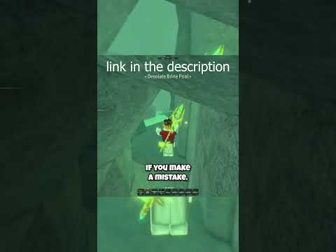 How to Get Brick Rod Fast in Fisch #roblox #shorts #fisch