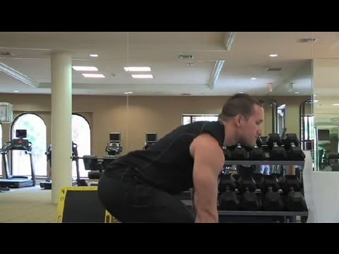 How to Prevent Weightlifting Stretch Marks : Bodybuilding Tips