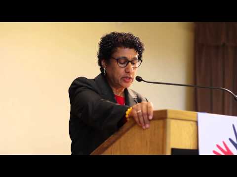 Dr. Denise Rodgers: The Impact of Race and Racism on Health and Health Care