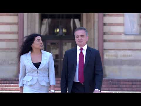 Law Offices of Shawn Sedaghat - Immigration Lawyers