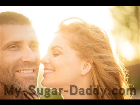 What is the meaning of sugar daddy?