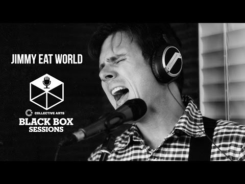 Jimmy Eat World - "The Middle"