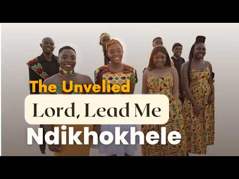 The Unveiled - Ndikhokhele, Tungamira & Mweya Mutsvene (English Translation)_2025 New Songs
