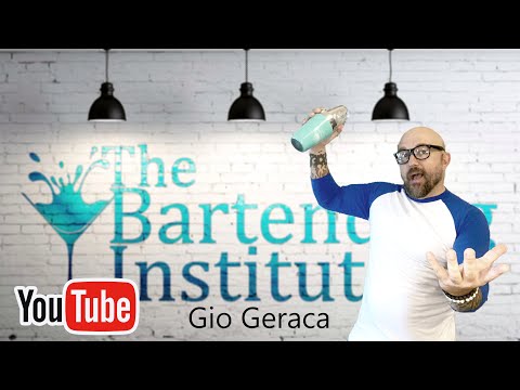 Free Bartending Lessons - Online Bartending Institute
