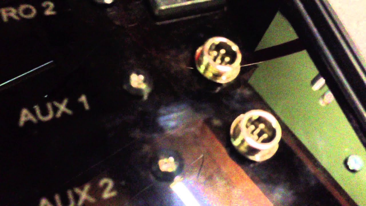 Wireless Launch Controller