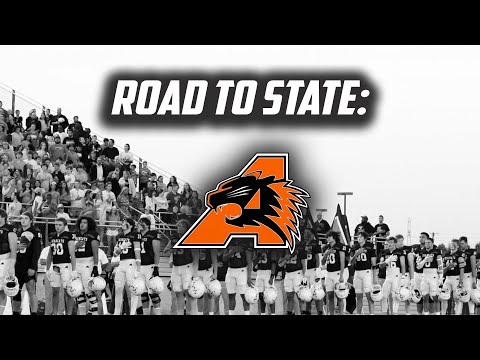 ROAD TO STATE: ALEDO STATE CHAMPIONSHIP | Texas High School Football Playoffs