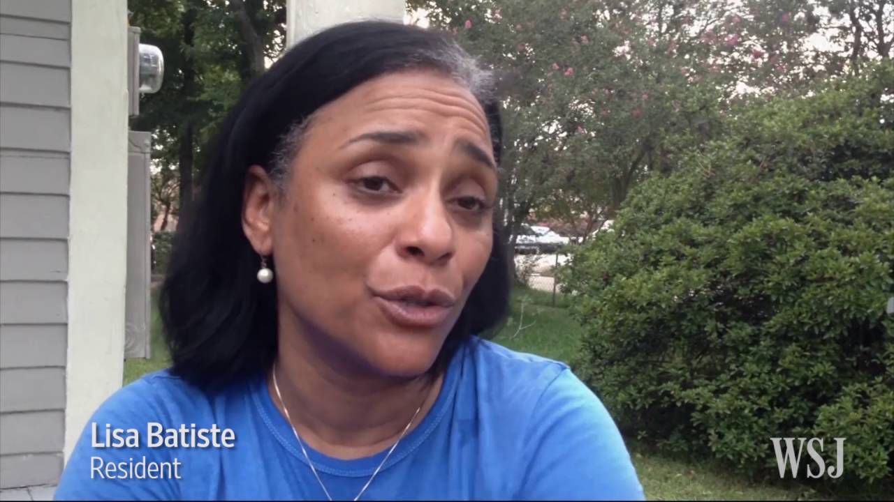 Protests Over Police Shootings Escalate Across U.S.