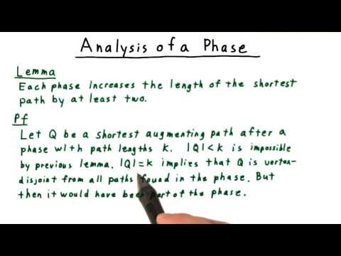 Learn Analysis of a Phase Georgia Tech Computability Complexity Theory Algorithms - Mind Luster