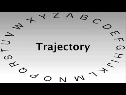 SAT Vocabulary Words and Definitions — Trajectory