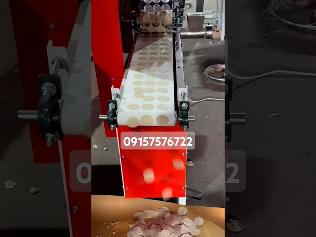 Momos Making Machine - Automatic Momos Making Machine Manufacturer from ...