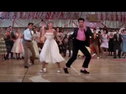Grease - Official® Trailer [HD]