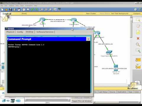ping ipv6