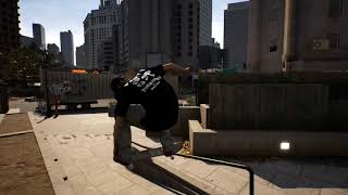 Buy Session: Skate Sim from the Humble Store and save 70%