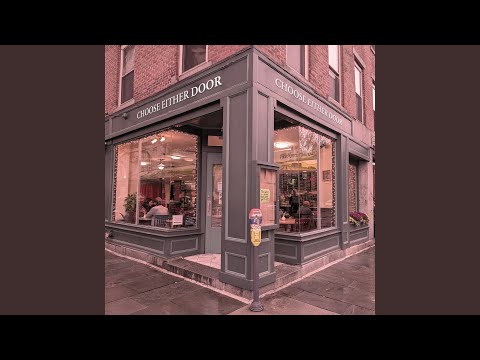 Review: Alpaca-in-Chief – ‘Choose Either Door’ – Tits Upon Tyne