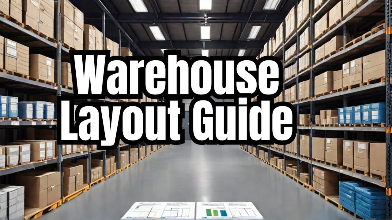 The Ultimate Warehouse Layout Guide