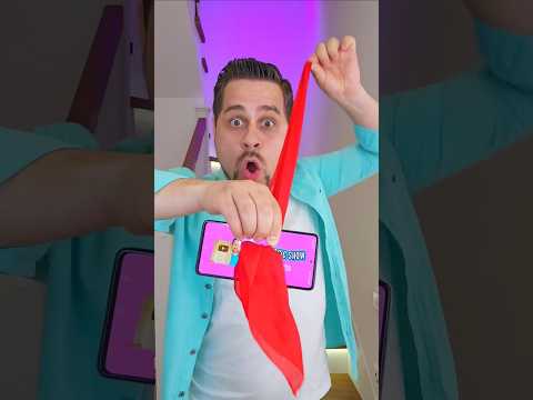 DYNAMO'S PHONE TRICK EXPOSED! 😱📱