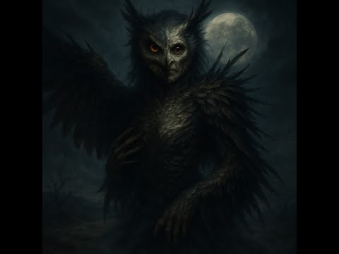 La Lechuza- The Owl-Witch of Mexican and Southern Texas Folklore