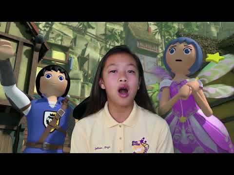 KIDS FIRST! News » Blog Archive » Super 4: Meet Ruby – All About Ruby ...