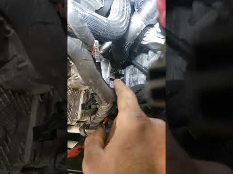 P0128 Jeep Cherokee 2.4L Thermostat Housing Quick/Easy Tip