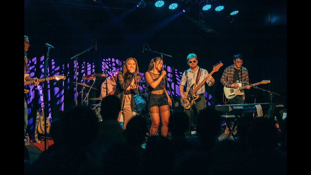 Jammin Java Performance Highlights