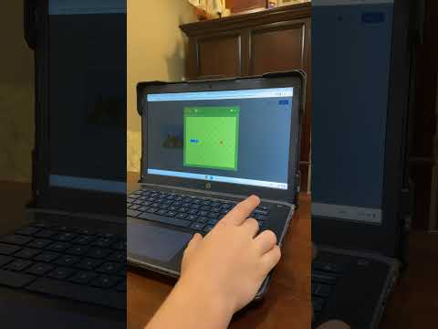 Google Doodle SNAKE GAME PART 2
